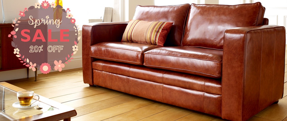 The English Sofa Company: UK Handmade & Bespoke Sofas & Settees