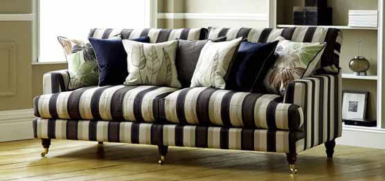 Leather and Fabric Sofas, Corner Sofas and Sofa Beds | English Sofa Company