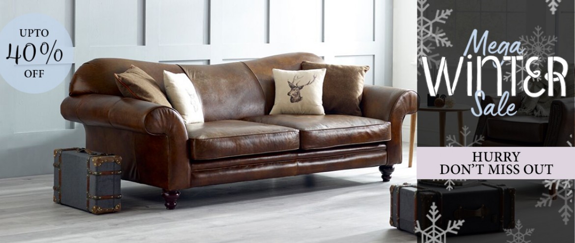 The English Sofa Company: UK Handmade & Bespoke Sofas & Settees