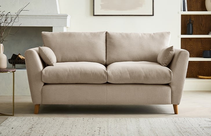 Beckworth Fabric Sofa | Fabric Sofas