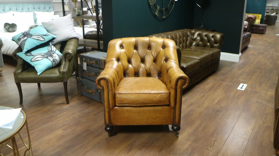 Clearance | The English Sofa Company