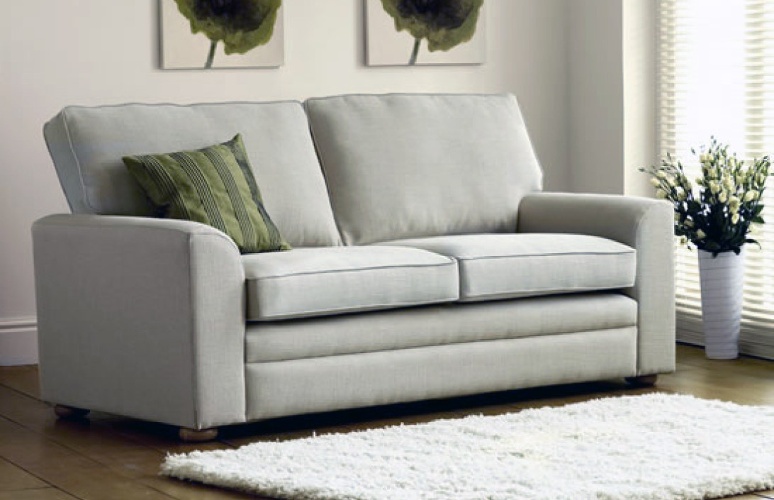 Liberty Fabric Sofa | Fabric Sofas