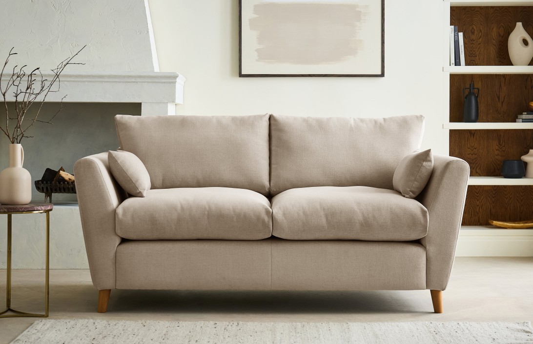 3.5 Seater | Beckworth Fabric Sofa | 2.5 Seater Fabric Sofas