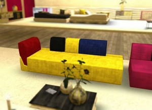 Our Top 10 Unusual Sofas | The English Sofa Company Blog