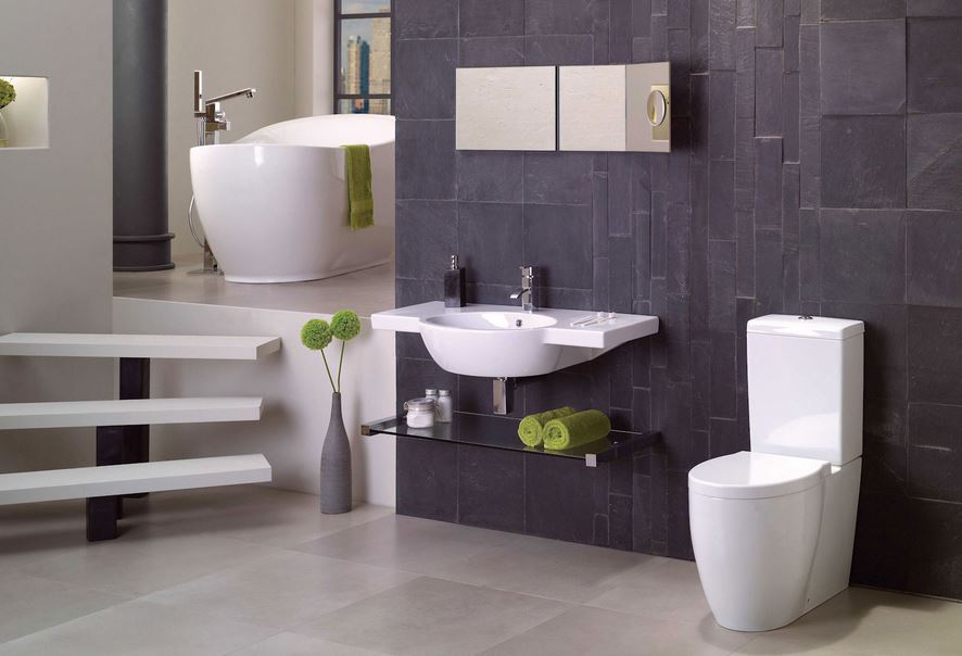Creating The Perfect Bathroom For You | English Sofa Company Blog
